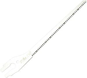 【返品種別B】□「返品種別」について詳しくはこちら□◆ライフソー木工ペッカー150 替刃■　仕　様　■刃渡り：150mm[30208ZSAW]岡田金属工業所アウトドア＞ガーデン・エクステリア用品＞鋸（ノコギリ）