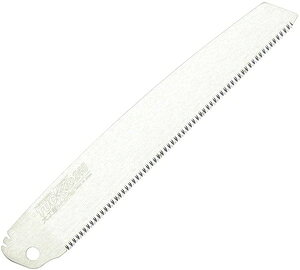 【返品種別B】□「返品種別」について詳しくはこちら□◆タックイン240 大工目用の替刃です。■　仕　様　■刃渡り：240mmピッチ：1.75mm板厚：0.70mm切り幅：0.95mm[18204ZSAW]岡田金属工業所アウトドア＞ガーデン・...