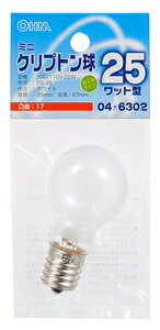 【返品種別A】□「返品種別」について詳しくはこちら□2001年04月 発売◆屋内専用(屋外使用禁止）■　仕　様　■口金：E17定格消費電力：22W寸法：直径35×全高67mm入数：1個[LBPS3725KW]オーム生活家電＞電球・管球＞白熱...