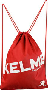 【返品種別A】□「返品種別」について詳しくはこちら□2020年04月 発売◆KELMEのロゴデザインが特徴的なジムサックです。■　仕　様　■素材：ポリエステル100％サイズ：縦43.5×横34cm[TTSK0341644F]KELME（ケレ...
