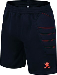 【返品種別A】□「返品種別」について詳しくはこちら□2020年04月 発売◆裾にKELMEのロゴマークが入った、サッカー・フットサル用ゴールキーパー用のハーフパンツです。■　仕　様　■素材：ポリエステル100％サイズ(約)：M(適応目安：身...