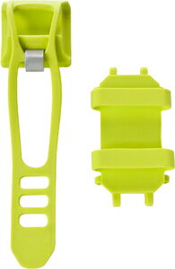 【返品種別A】□「返品種別」について詳しくはこちら□ロングライドに最適！　走行中の充電切れを回避！　スマホと充電器を一緒にマウント。耐衝撃吸収のシリコン素材でしっかり固定。◆スマートフォンと、充電器を一緒に搭載できる自転車用ホルダースマホで...