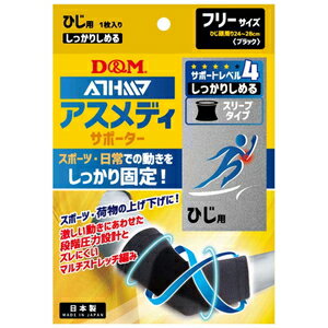 【返品種別A】□「返品種別」について詳しくはこちら□2020年10月 発売◆スポーツ・日常での動きをしっかり固定！　◆「しっかりしめる」サポーターは身体の動きをしっかり固定し、スポーツ・日常シーンを快適にサポートします。◆激しい動きにあわせ...