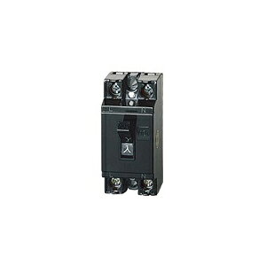 【返品種別A】□「返品種別」について詳しくはこちら□◆定格：AC100V 30A◆ブリスタパック■　仕　様　■定格：AC100V 30A定格遮断容量：1.5kA型名：HB型フレーム：30AF極数素子数：2P1E引外し方式：熱動式寸法(約)：...