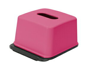 【返品種別A】□「返品種別」について詳しくはこちら□◆ちょっと拭くだけ等、ティッシュのちょっと使いに便利。◆市販のハーフティッシュ(105×110　)まで使用可能。◆フチにスマートフォンを置ける。■　仕　様　■本体寸法(約)：幅118×奥行...