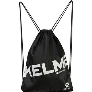 【返品種別A】□「返品種別」について詳しくはこちら□2020年04月 発売◆KELMEのロゴデザインが特徴的なジムサックです。■　仕　様　■素材：ポリエステル100％サイズ：縦43.5×横34cm[TTSK0341000F]KELME（ケレ...