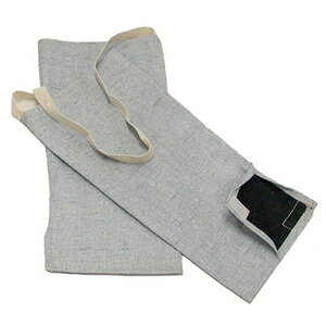 【返品種別B】□「返品種別」について詳しくはこちら□◆軽量だから長時間の溶接作業も快適で◆溶接用腕カバー◆飛んでスパッタも弾く、耐熱・耐火にすぐれた養生用スパッタシート生地を使用◆従来の皮製品の1/2の重量で、作業が楽に行えます◆皮のように...