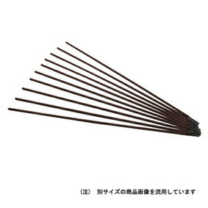 【返品種別B】□「返品種別」について詳しくはこちら□※出力電圧が35〜40Vの小型低電圧溶接機用として開発されたものですので、小型低電圧溶接機を使用する場合は、この種類の溶接棒を使用してください(ただし、200V溶接機にもご使用できます)。...