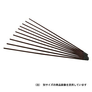 【返品種別B】□「返品種別」について詳しくはこちら□◆低電圧軟鋼用被覆アーク溶接棒◆100V電源の溶接機に使用します■　仕　様　■溶接棒径：2.6mm溶接板厚：3.0mm〜5.0mm溶接電流：80A〜120A降伏点35kg/mm2以上・引張...