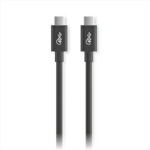 【返品種別A】□「返品種別」について詳しくはこちら□2020年10月 発売◆USB-IFの正規認証品のUSB4ケーブルです！　 ◆最大40Gbpsの高速転送が可能です！　 ◆USB Power Deliveryによる最大100W (20V/...
