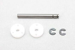 【返品種別B】□「返品種別」について詳しくはこちら□※画像はイメージです。実際の商品とは異なる場合がございます。【商品紹介】ヨコモ R12/GTシリーズ “X”ショック ピストン/ショックシャフトです。模型＞ラジコン＞ラジコンパーツ・メーカ...