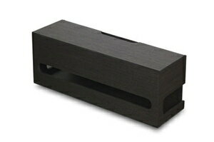 【返品種別A】□「返品種別」について詳しくはこちら□◆和風・洋風、どんなキッチン・インテリアにも調和する、木目調(プリント紙化粧繊維板)のケーブルボックスです。◆細長い小窓付き。◆外からスイッチ付きのOAタップ等の操作が可能です。◆本体の後...