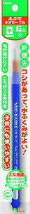 【返品種別A】□「返品種別」について詳しくはこちら□2000年12月 発売◆独自製法の特殊毛材を使った、水ふくみとコシの強さのバランスが良い画筆です。軸にすべり止め、ころがり止め付き。◆水彩えのぐ、アクリル系えのぐ、両方使えます。※アクリル...