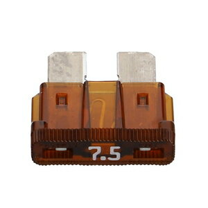 【返品種別A】□「返品種別」について詳しくはこちら□◆エーモンで『楽しい』をクリエイト！　自動車ヒューズの交換に 【仕様】・約 19 × 19 × 5mm【内容物】・7.5A ×5個入■　仕　様　■品番：3668製品名：：平型ヒューズ　7....