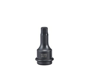 【返品種別B】□「返品種別」について詳しくはこちら□◆差込角12.7sqのインパクトレンチ用ヘキサゴンレンチです。◆ピン・リング付きです。■　仕　様　■差込角：12.7sqサイズ：14mmソケット差込部外径：25mm全長：60mm質量(約)...