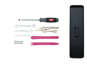 【返品種別B】□「返品種別」について詳しくはこちら□◆両開きプラハードケース(SK330P-M)採用セットの専用オプション。◆ケースの下部収納スペースにセットできる樹脂製キャリングトレイ付き。■　仕　様　■トレイ寸法(約)：幅385×奥行き...