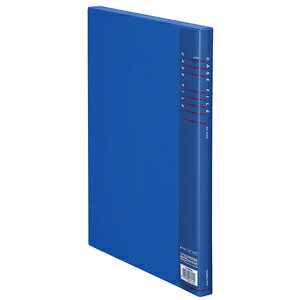 【返品種別A】□「返品種別」について詳しくはこちら□1997年11月 発売◆機能的な分類・管理には、裏面の背見出し紙をお使いください。◆ファイルにすき間がないので、収容している書類はもちろん、その他の小物（筆記具やサンプル）が落ちません。■...