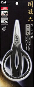 【返品種別A】□「返品種別」について詳しくはこちら□◆刃先が短く細かい作業がしやすいキッチン鋏。◆きのこの軸、ブロッコリの小房、肉の筋や脂肪、赤とがらしなどに便利。◆ハーブの茎と葉を切り分けるハーブストリッパー機能付。◆刃がはずせるので、き...
