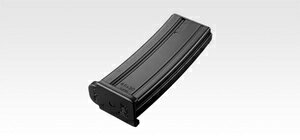 【返品種別B】□「返品種別」について詳しくはこちら□2006年01月 発売※画像はイメージです。実際の商品とは異なる場合がございます。【商品紹介】東京マルイ MP7用50連スペアマガジンです。電動コンパクトマシンガン・MP7用マガジン模型＞...