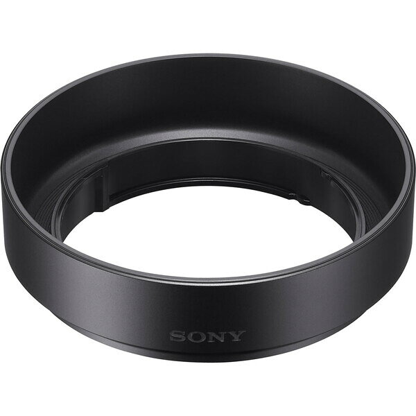 【返品種別A】□「返品種別」について詳しくはこちら□2021年06月 発売◆FE 24mm F2.8 G(SEL24F28G) 用レンズフード[ALCSH165]ソニーカメラ＞レンズアクセサリー＞レンズフード