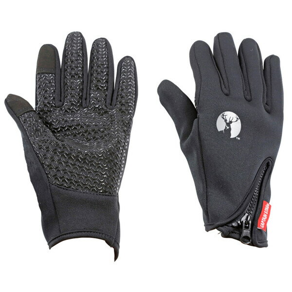 【返品種別A】□「返品種別」について詳しくはこちら□2021年04月 発売◆防風性・防水性に優れたウエットスーツ素材。◆サイクリングやトレッキングなど様々なシチュエーションに対応。■　仕　様　■サイズ(約)・・・全長：245mm/手囲い：2...