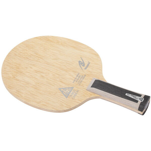 【返品種別A】□「返品種別」について詳しくはこちら□2021年04月 発売※ラケットには個体差があるため、実寸と表記上のサイズに若干の差が生じることがあります。※ラケットの重量(g)指定は承っておりません。トリバスカーボン◆木材の感覚を活か...