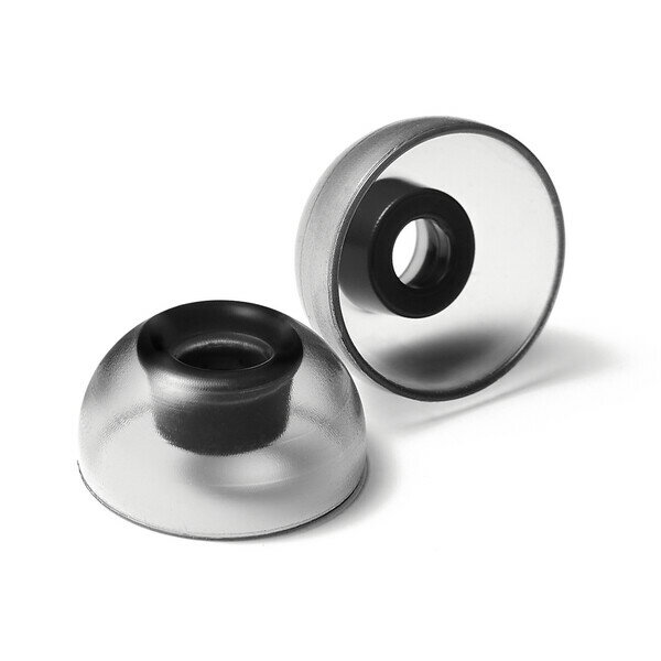 【返品種別A】□「返品種別」について詳しくはこちら□2021年06月 発売最高級ドイツ製プレミアムLSR 採用、3D サラウンドに特化した交換用イヤーピース『SednaEarfit Crystal for TWS』◆SednaEarfit ...