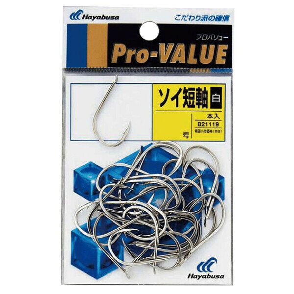 【返品種別A】□「返品種別」について詳しくはこちら□「おひとり様1点まで」◆こだわり派の確信■　仕　様　■鈎(号)：16入数：31[B2111916]ハヤブサアウトドア＞フィッシング＞仕掛け