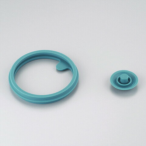 【返品種別A】□「返品種別」について詳しくはこちら□「おひとり様10点まで」※対応機種をお確かめの上、ご注文ください。◆真空断熱スポーツジャグ　FFOシリーズ交換用パッキンセット[B692200]サーモス調理家電＞水筒・マグ・弁当箱＞水筒・...