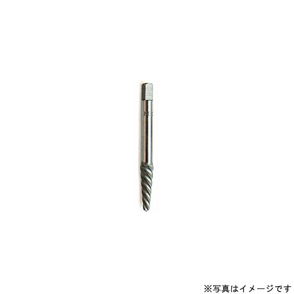 【返品種別B】□「返品種別」について詳しくはこちら□※画像はサイズ違いのものになります。◆ボルトが簡単に抜ける。◆折れ込んだボルトにドリルで下穴をあけエキストラクターを差し込み、左へねじ込むと、ボルトは簡単に抜けます。■　仕　様　■サイズ：...