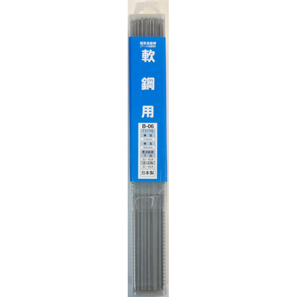 【返品種別B】□「返品種別」について詳しくはこちら□◆溶接用の棒。◆一般軟鋼用。■　仕　様　■サイズ：2.0mm長さ：300mm[242316SANKYO]三共コーポレーションアウトドア＞DIY・工具＞工事・照明用品＞溶接用品