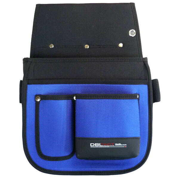 【返品種別B】□「返品種別」について詳しくはこちら□◆DIYからプロまで使える腰袋。◆型くずれしにくく、使いやすい。■　仕　様　■サイズ(約)：幅260×奥行き80×高さ370mm材質：ポリエステル[581822SANKYO]三共コーポレー...