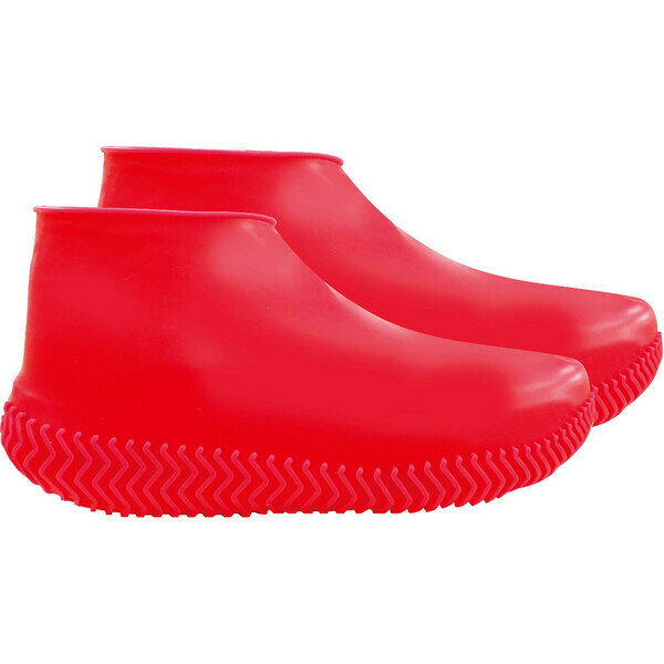 【返品種別A】□「返品種別」について詳しくはこちら□◆雨の日だけではなく、濡れた歩道や雪の積もった道、通勤通学、キャンプ場の川辺、サイクリングや旅行にとあらゆるシーンで大活躍！　。■　仕　様　■素材：シリコン[GZM3191]グッズマンアウ...