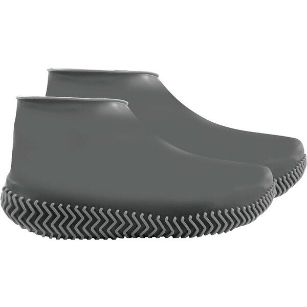 【返品種別A】□「返品種別」について詳しくはこちら□◆雨の日だけではなく、濡れた歩道や雪の積もった道、通勤通学、キャンプ場の川辺、サイクリングや旅行にとあらゆるシーンで大活躍！　。■　仕　様　■素材：シリコン[GZM3245]グッズマンアウ...