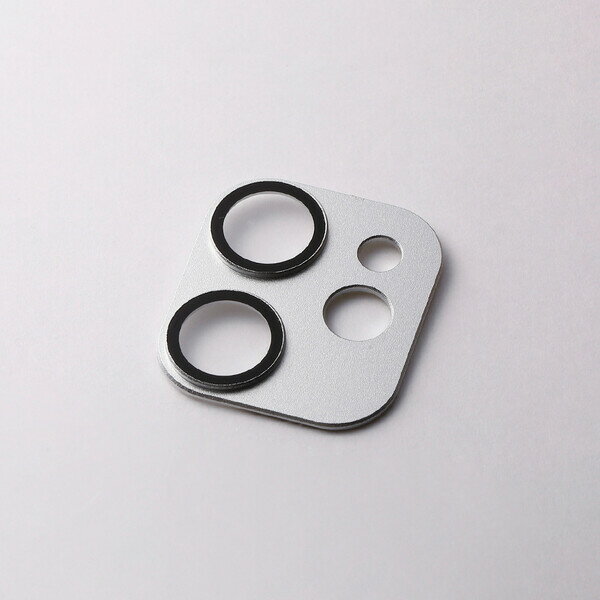 【返品種別A】□「返品種別」について詳しくはこちら□2020年12月 発売◆ガラス+アルミ合金で精度が高く高級感のある仕上がり。◆レンズの保護にはAGC製0.25mm厚のソーダライムガラスを使い、クリアさと歪みの少なさを実現しました。■　仕...