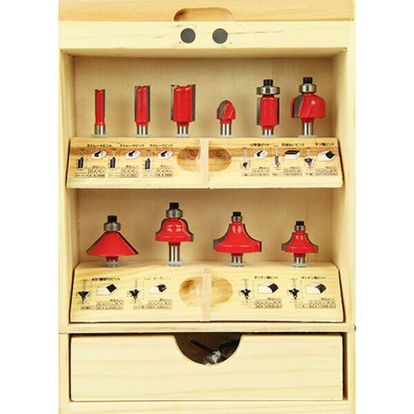 【返品種別B】□「返品種別」について詳しくはこちら□電動工具の取り扱いの注意を十分に読んでください使用前にビットにカケ・ヒビ・割れがないか確かめてくださいカケ・ヒビ・割れ等があれば使用しないでください回転中の刃物には絶対触らないでください◆...
