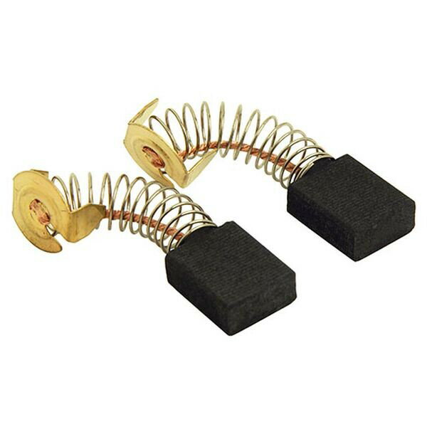 【返品種別B】□「返品種別」について詳しくはこちら□◆リョービ電動工具用の交換カーボンブラシ◆100Vの電圧に耐えられます◆電流についても、リョービの機種に耐えられるようになっています◆使い捨てスペアパーツを安価で取り替えられます■　仕　様...