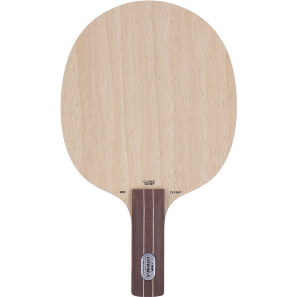 【返品種別A】□「返品種別」について詳しくはこちら□※ラケットには個体差があるため、実寸と表記上のサイズに若干の差が生じることがあります。※ラケットの重量(g)指定は承っておりません。◆重いカットと重いツッツキが可能。◆安定感抜群のラケット...