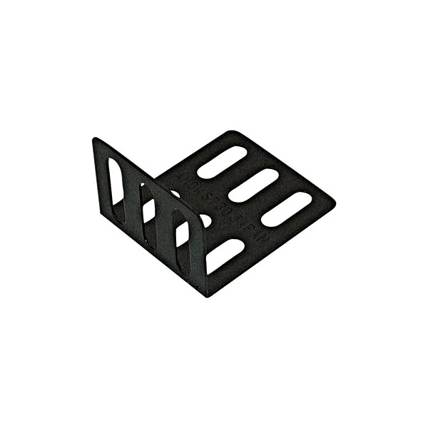 【返品種別A】□「返品種別」について詳しくはこちら□◆カチオン電着塗装各種電装機器やアクセサリー、その他取り付け固定に■　仕　様　■サイズ：厚さ1.2mm 55×65×40mm 穴径7mm仕様：カチオン電着塗装[S730]エーモン工業アウト...
