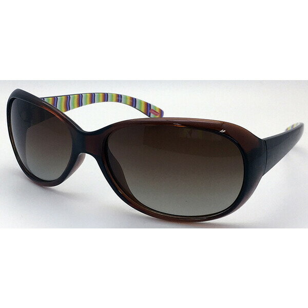 【返品種別A】□「返品種別」について詳しくはこちら□コールマン レディース サングラス◆偏光レンズレンズの間の偏光シートによって反射光を制限し、鮮明な視界を確保します。◆UVカットレンズ有害な紫外線を99％カットします。紫外線は皮膚だけでな...