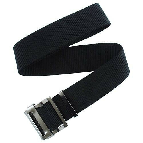 【返品種別B】□「返品種別」について詳しくはこちら□◆スライドバックルでしっかり固定できます◆一般作業用ベルト◆タフなGI織■　仕　様　■ベルト幅：48mmサイズ調整範囲：1200mmまでベルト厚：2.5mm色：ブラックバックル部：スチール...