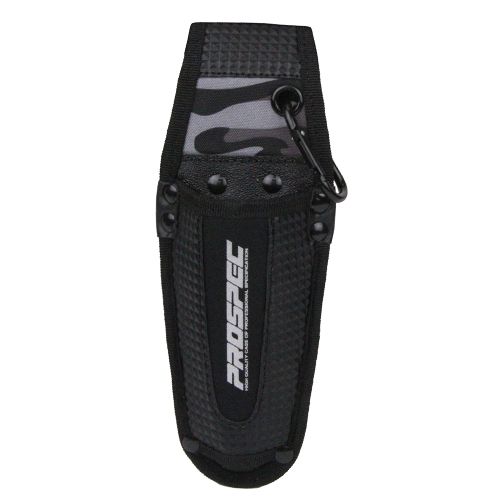 【返品種別B】□「返品種別」について詳しくはこちら□◆強度とデザイン性を重視したプロスペックシリーズ◆ツールの収納・携帯◆厚さ5mmのソフトEVAフォームを使用しており、強度、型崩れなどを防ぎ耐久性を重視しています◆ベルト通し部分は前面の摩...