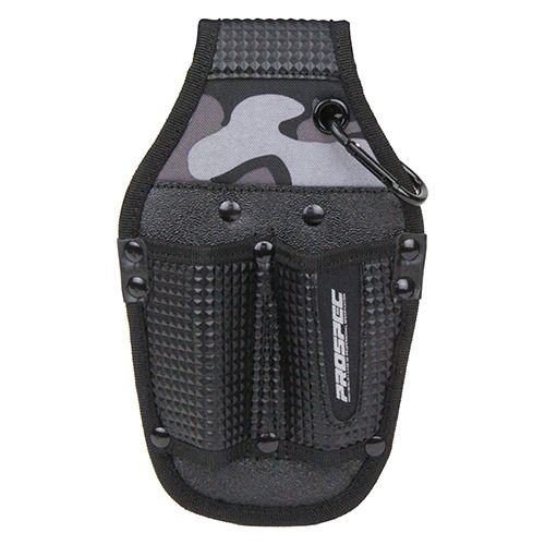 【返品種別B】□「返品種別」について詳しくはこちら□◆強度とデザイン性を重視したプロスペックシリーズ◆ツールの収納・携帯◆厚さ5mmのソフトEVAフォームを使用しており、強度、型崩れなどを防ぎ耐久性を重視しています◆ベルト通し部分は前面の摩...