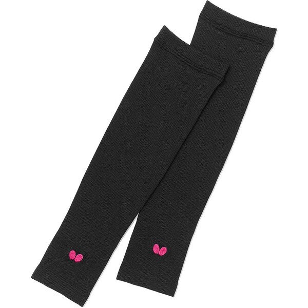 【返品種別A】□「返品種別」について詳しくはこちら□2021年10月 発売◆2枚1組のアームウォーマーです。■　仕　様　■素材：ナイロン、綿、その他(ドラロン)機能：吸水速乾、保温[BUT76900278]タマスアウトドア＞卓球＞卓球ウェア