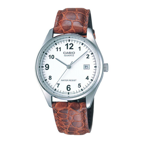 □「返品種別」について詳しくはこちら□「おひとり様3点まで」2021年09月 発売メーカー保証期間 1年※時計に組み込まれている電池は動作確認用のモニター用電池です。◇◆　CASIO Collection STANDARD　◇◆シンプルなホ...