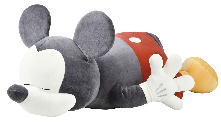 【返品種別A】□「返品種別」について詳しくはこちら□◆サイズ展開豊富な、子供から大人まで使える抱きまくら。■　仕　様　■サイズ(約)：幅30×奥行75×高さ22cm（C）Disney[08432148]りぶはあと(LIV HEART)生活家...