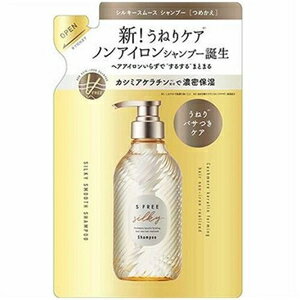 【返品種別A】□「返品種別」について詳しくはこちら□※仕様及び外観は改良のため予告なく変更される場合がありますので、最新情報はメーカーページ等にてご確認ください。◆ヘアアイロンいらずでスルンとまとまる独自のノンアイロン処方。◆希少で効果に優...