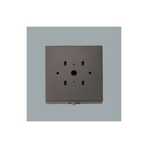 【返品種別A】□「返品種別」について詳しくはこちら□メーカー保証期間 1年◆ベース型（絶縁台型）◆6時間タイマー付◆連続点灯設定可能◆壁面取付専用◆浴室使用不可◆防雨型■　仕　様　■素材：樹脂(黒色)寸法(約)：幅口216×出30×高さ22...