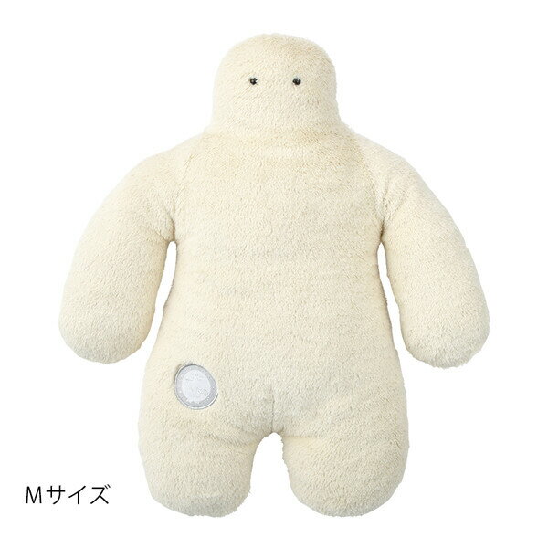【返品種別A】□「返品種別」について詳しくはこちら□◆ふにゃふにゃのくたくたでちょっと頼りないけど、いつもそっと寄り添ってやさしく包み込んでくれる人型クッション。FUNIOシリーズが新しい素材とカラーでリニューアルしました。ふにゃふにゃのく...
