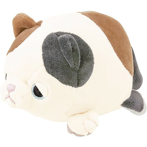 【返品種別A】□「返品種別」について詳しくはこちら□◆コロコロした姿がかわいいクッション。プレミアムな生地を使ったかわいい動物たちのマスコット。まぁるいフォルムに、ふわふわもっちり生地に包まれた癒しモード全快のアイテムです。毎年仲間が増えて...